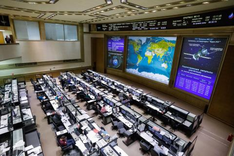Russia’s Roscosmos and NASA in talks on extending operation of ISS ...